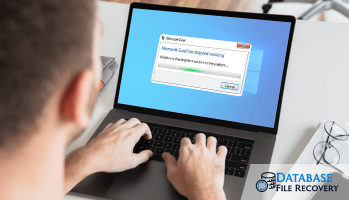 Troubleshooting Access Crashes While Opening Report