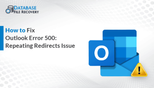 Fix Outlook Error Code 0x80070021: Complete Solution