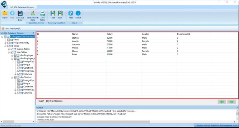How to Repair and Recover SQL Database From Suspect Mode