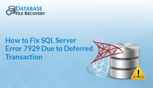 How to Fix SQL Server Error 2- Connection Failed